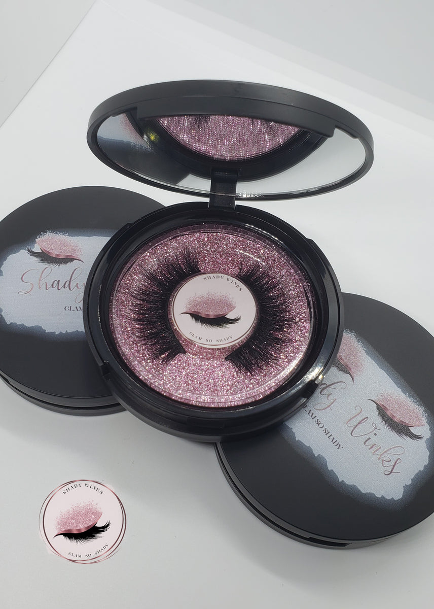 The Rachel Lash – SAVD Shades